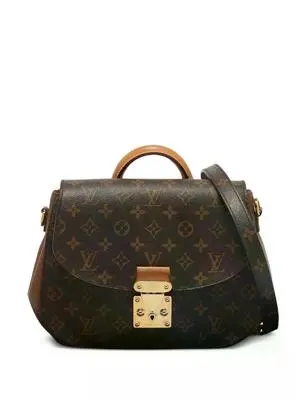 LOUIS VUITTON Eden Tote Bag