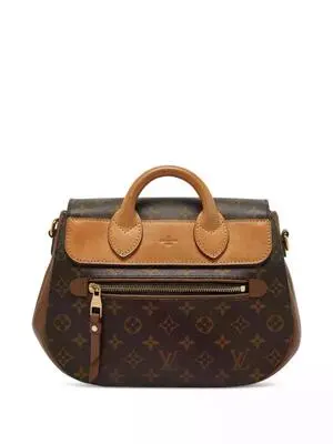 LOUIS VUITTON Eden Tote Bag