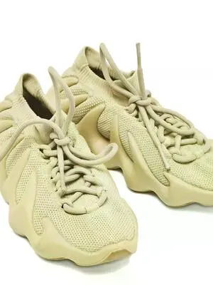 Adidas Yeezy 450 Sneakers - Neutrals