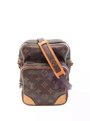 LOUIS VUITTON 2003 Amazon Cross-body Bag