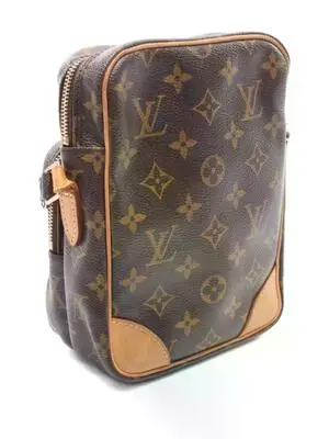 LOUIS VUITTON 2003 Amazon Cross-body Bag