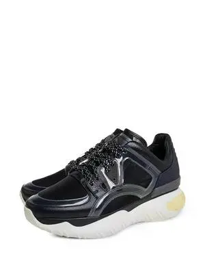 Fendi Chunky Sneakers