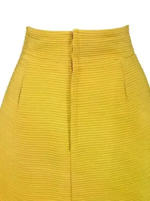 Versace Silk Double-breasted Suit