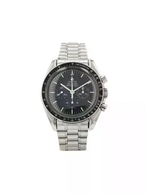 Omega 1990s Speedmaster - Black