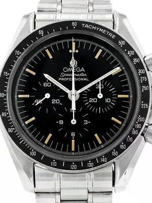 Omega 1990s Speedmaster