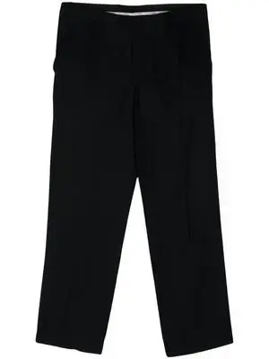 Dolce & Gabbana Straight Hem Pants For Men