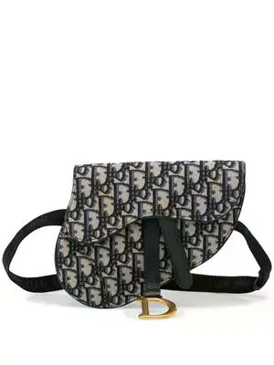 Dior Belt Bags
