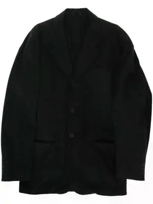 Dolce & Gabbana 1990s Single-breasted Blazer