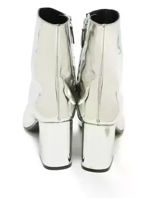 Balenciaga 75mm Ankle Boots