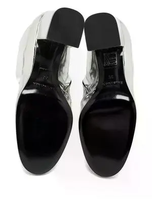 Balenciaga 75mm Ankle Boots