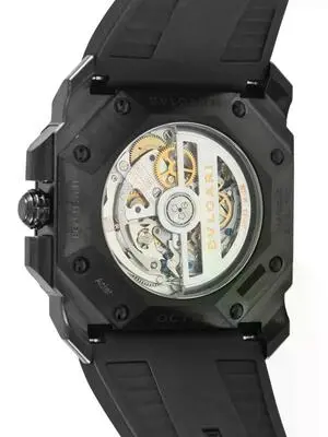BVLGARI Octo L'originale Watch