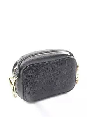 Prada Leather Shoulder Bag