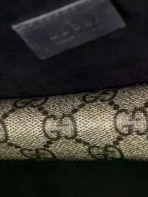 Gucci Dionysus Gg Coated Canvas Mini Crossbody Bag