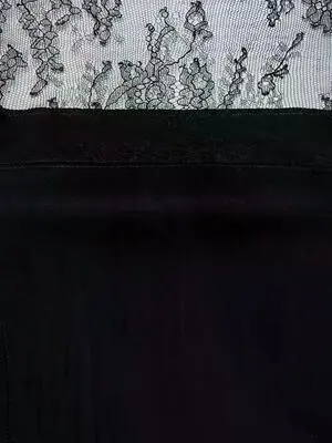 Valentino Garavani Laced Dress