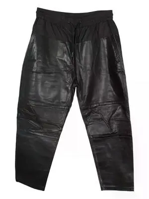 ALEXANDER WANG Paneled Trousers