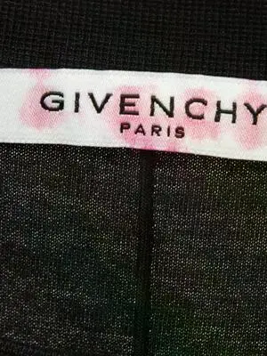 Givenchy Graphic-print T-shirt