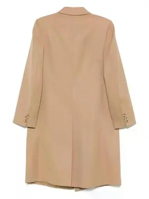 A.N.G.E.L.O. VINTAGE CULT 1960s Single-breasted Coat