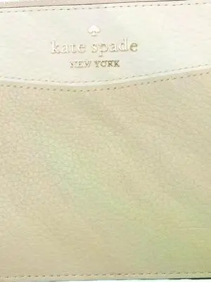 Kate Spade New York Lucy Colourblocked Wallet