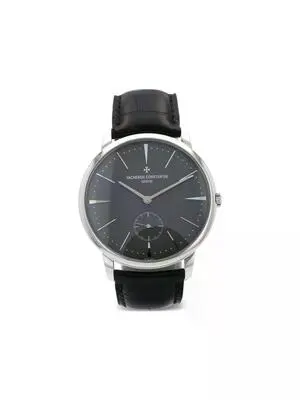 VACHERON CONSTANTIN Patrimony 42mm - Black