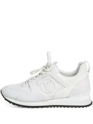 Louis Vuitton Logo Sneakers For Women