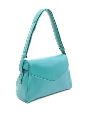 Prada Nappa Leather Shoulder Bag