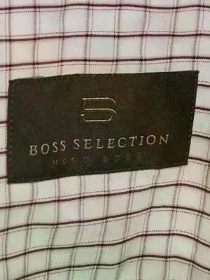 BOSS Tobian Shirt