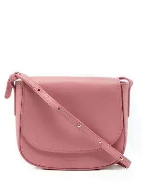 Mansur Gavriel Logo Cross Body Bags