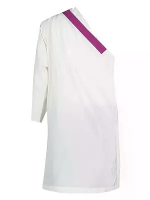 Bottega Veneta Asymmetrical One-shoulder Top