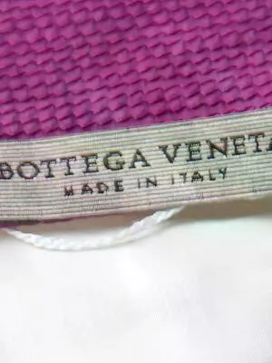 Bottega Veneta Asymmetrical One-shoulder Top