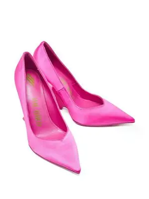 Attico 105mm Cheope Pointed-toe Pumps