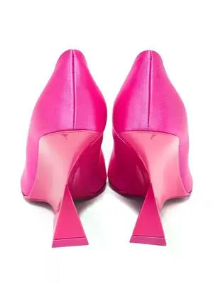 Attico 105mm Cheope Pointed-toe Pumps