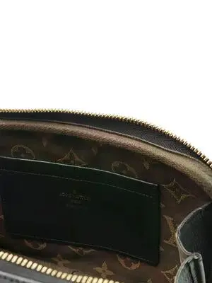 LOUIS VUITTON Utility Crossbody Bag