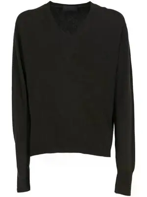 Prada 1990s Cashmere Jumper