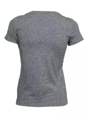 Kenzo Graphic-print T-shirt - Grey