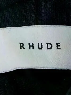 RADO Graphic Hoodie