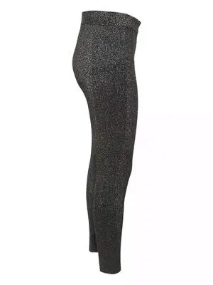 ALEXANDER WANG 2024 Knit Leggings