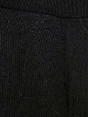 Kenzo Side-stripe Track Pants