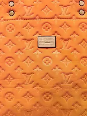 LOUIS VUITTON Scuba Mm Shoulder Bag