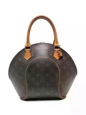 LOUIS VUITTON Ellipse Tote Bag