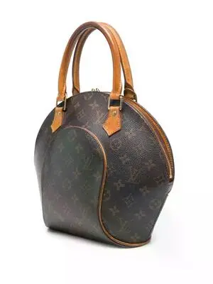 LOUIS VUITTON Ellipse Tote Bag