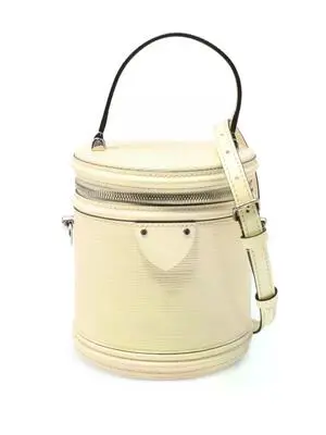 LOUIS VUITTON Cannes Bucket Bag