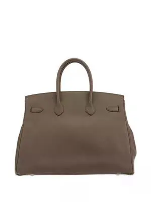 Hermès Birkin Handbag - Grey