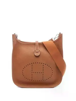 Hermes Extra Large Shoulder Bags