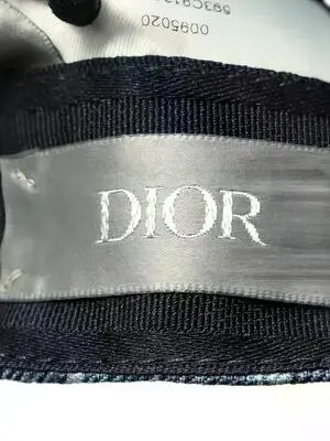 Dior Trotter Canvas Cap