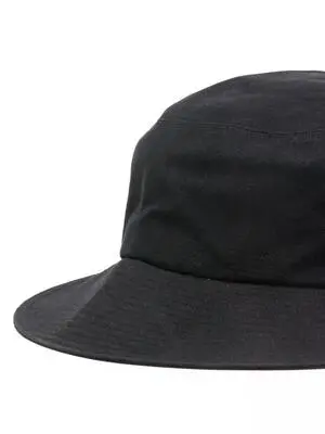 Saint Laurent Pre-owned 1990s Cotton Hat