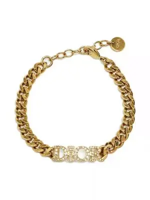 Dior Dioevolution Bracelet - Gold