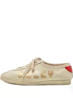 Gucci Falacer Sneakers