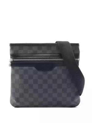 LOUIS VUITTON 2010 Thomas Messenger Bag