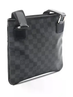 LOUIS VUITTON 2010 Thomas Messenger Bag