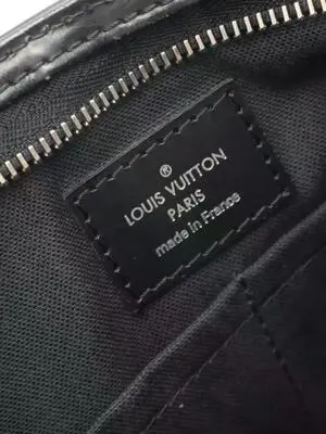 LOUIS VUITTON 2010 Thomas Messenger Bag